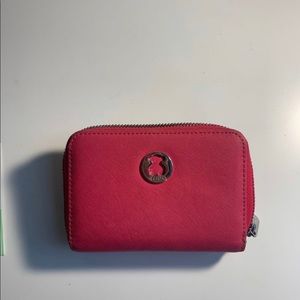 Accessories | Tous Wallet | Poshmark